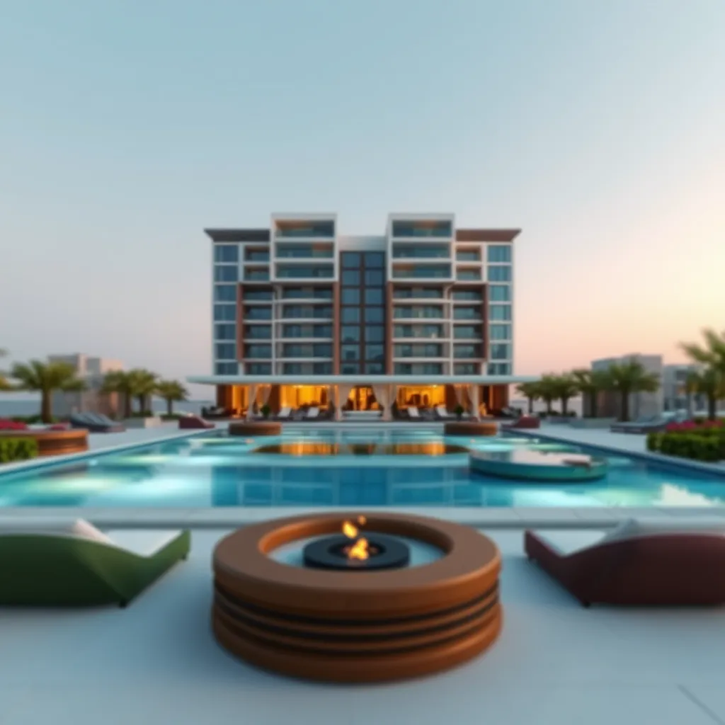 Avani Palm View Dubai: Insights and Opportunities