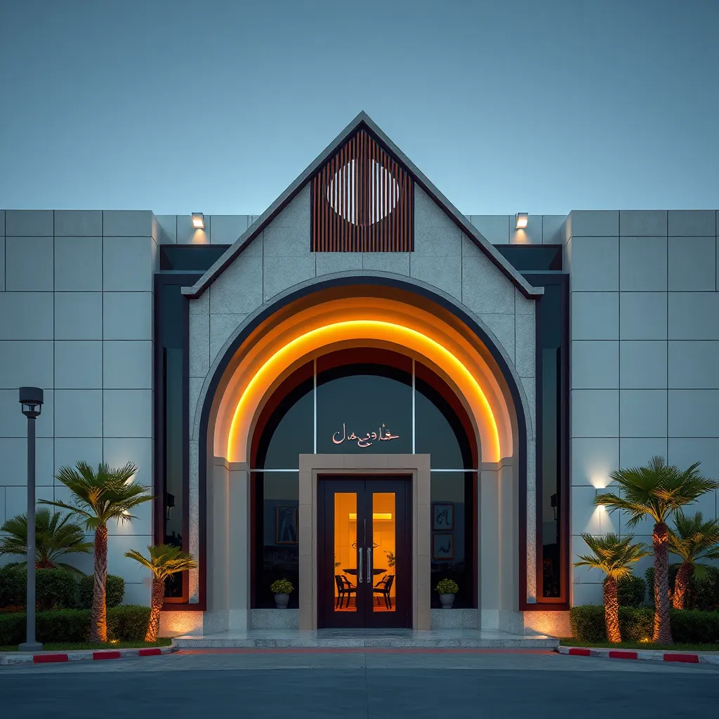 Exploring Binghatti Gate: A Gem in JVC