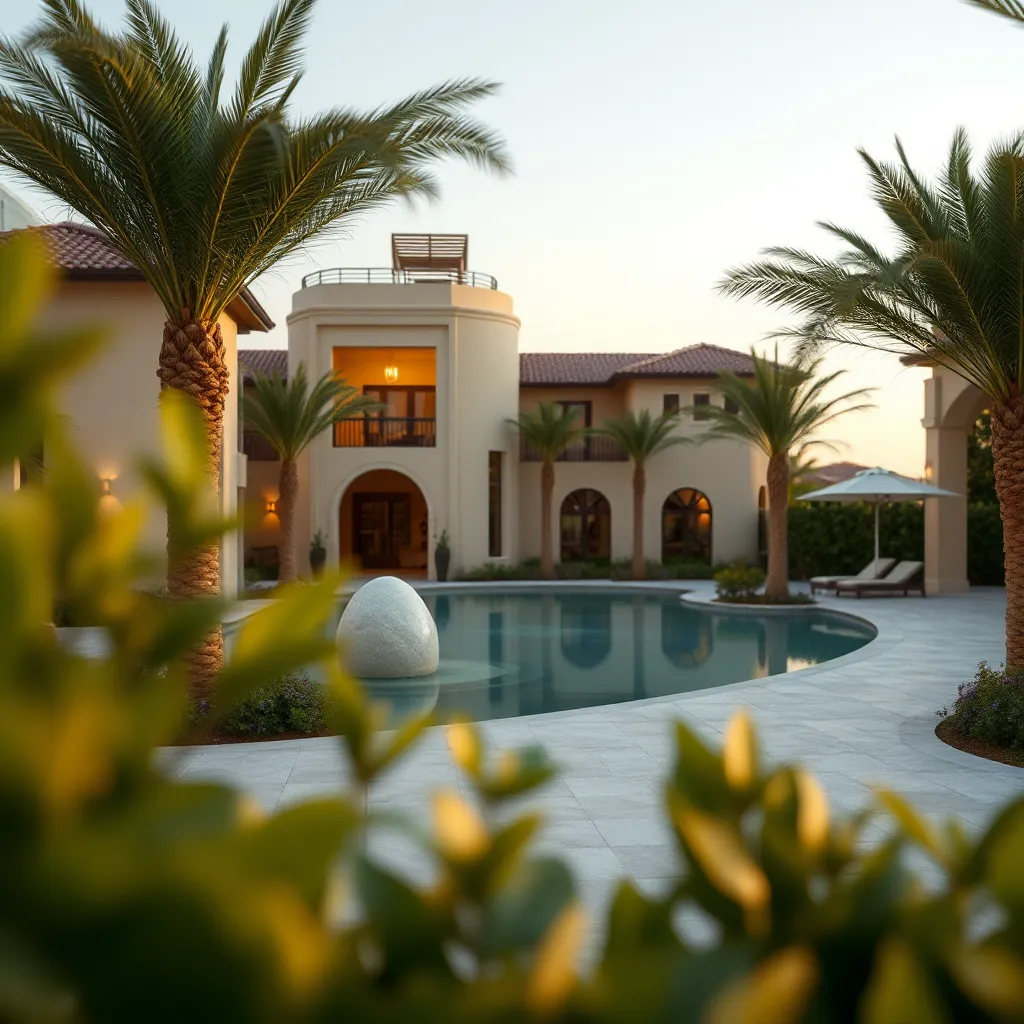 Camelia Arabian Ranches 2 Master Plan Overview