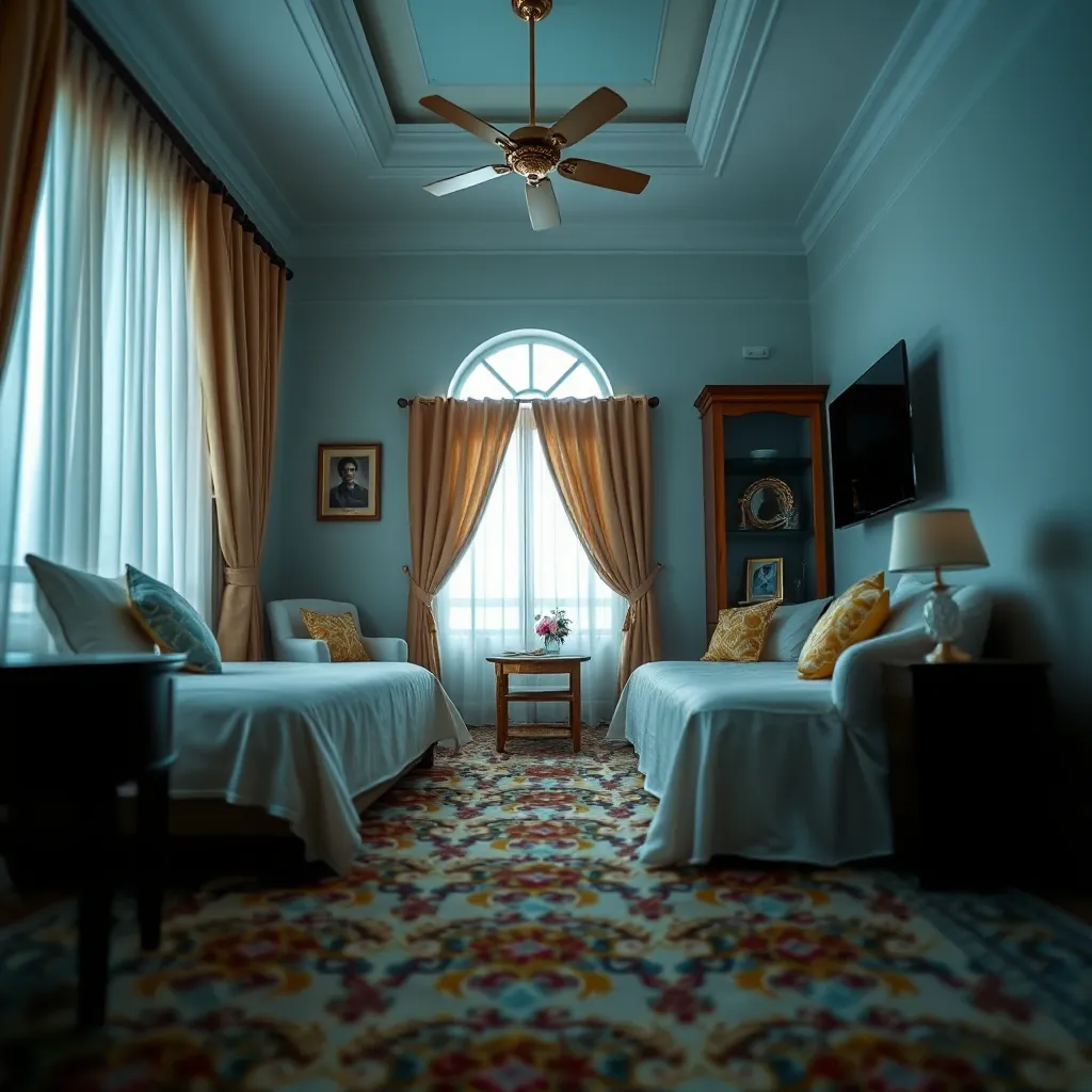 Explore Room Rentals in Shabiya 10, Dubai