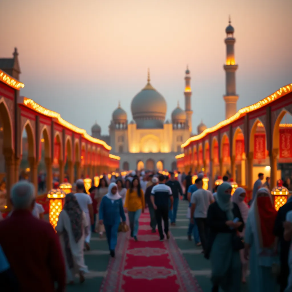 Eid ul Adha Holiday Insights in UAE 2023