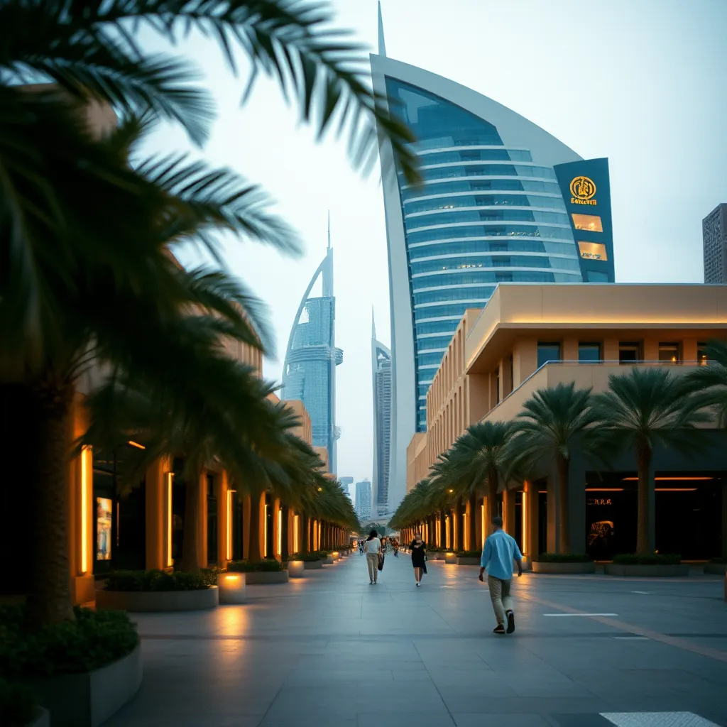 Essential Destinations in Dubai: Explore Unique Experiences