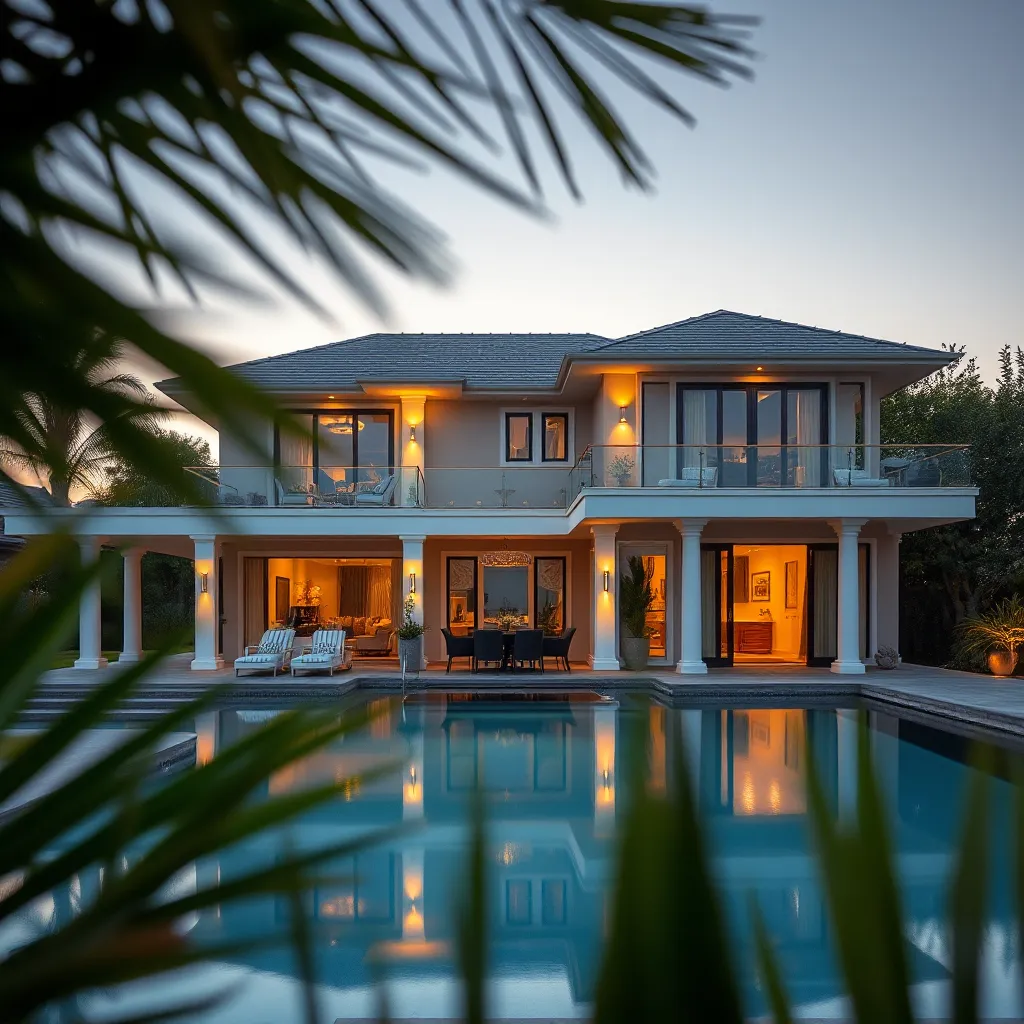 Evaluating ALH Vacation Homes: A Detailed Review