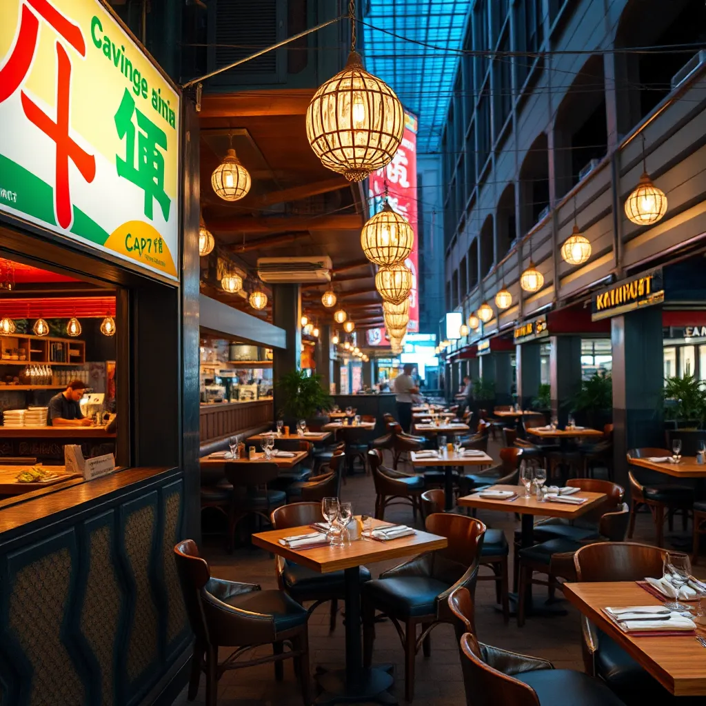 Affordable Dining in Karama: Top Restaurants to Try