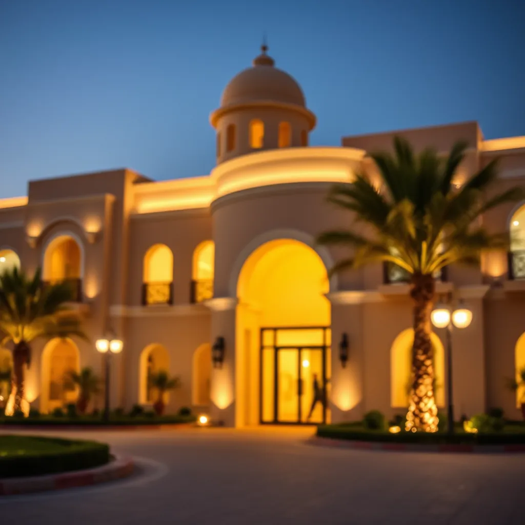 Exploring Al Ghadeer Community: A Comprehensive Overview