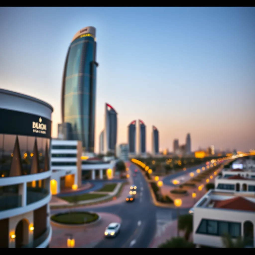 Exploring Al Wasl: A Guide to Dubai's Vibrant Neighborhood