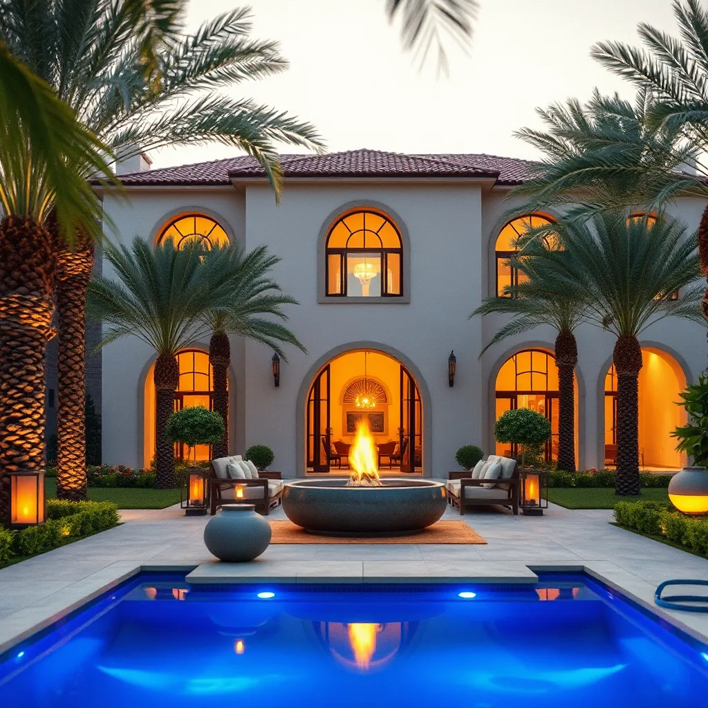Discovering Arabian Ranches: A Detailed Guide