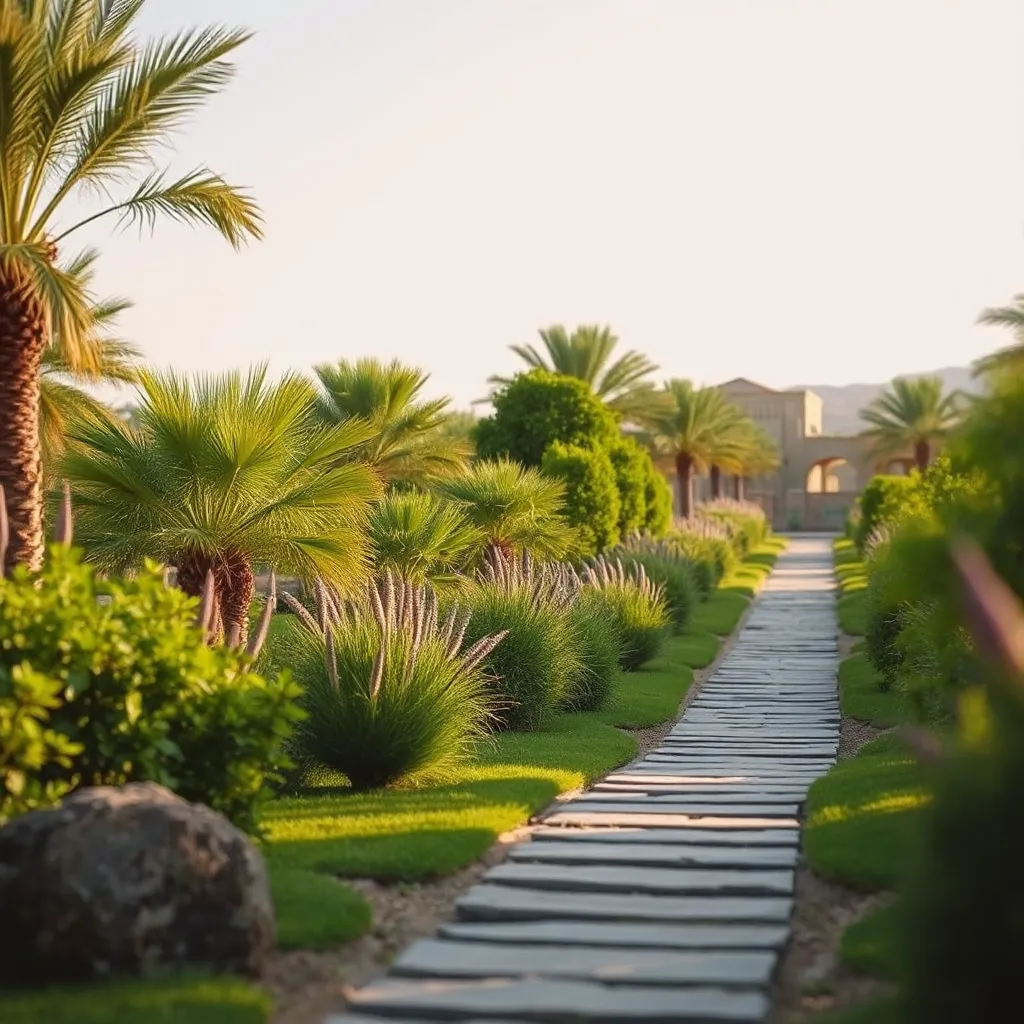 In-Depth Look at the Arabian Ranches Master Plan