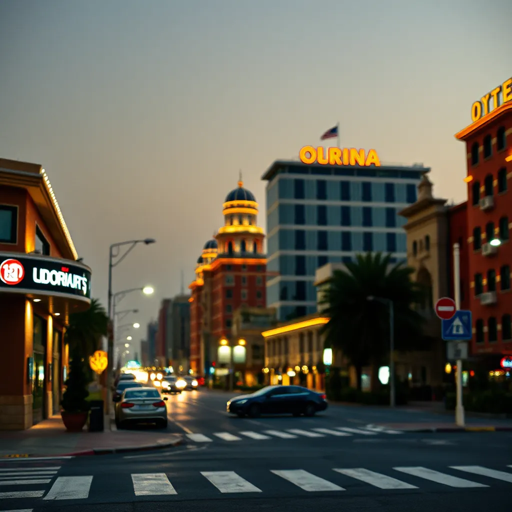 Exploring Deira Corniche: A Comprehensive Guide to Dubai