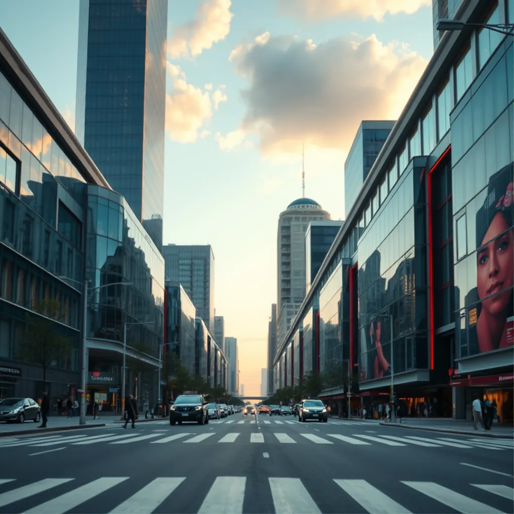 Discovering the Grande Opera District: Culture Meets Investment