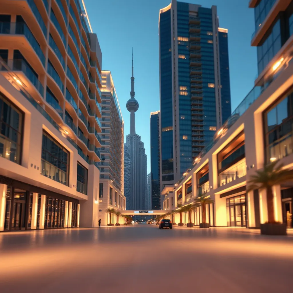 Huspy in the UAE: Transforming Real Estate and Finance