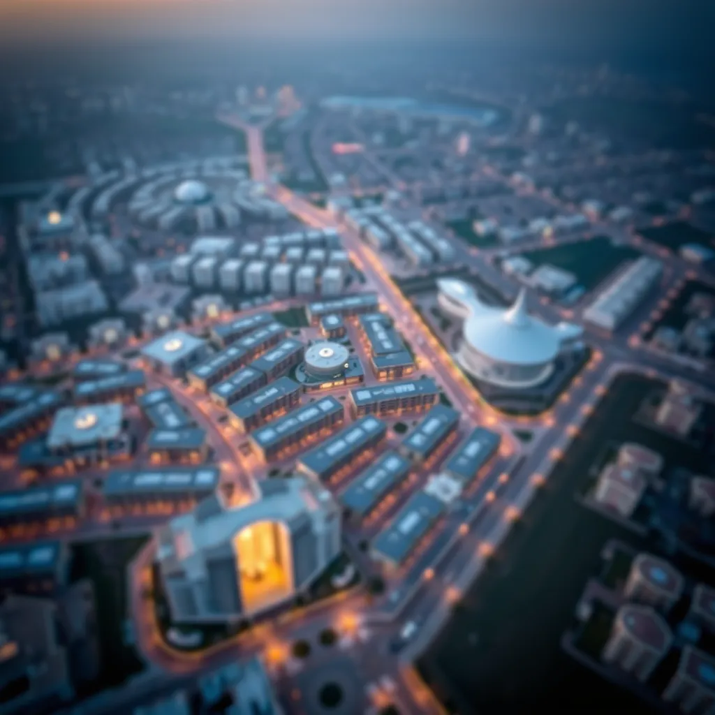 Exploring Julfar: Insights into Ras Al Khaimah Real Estate