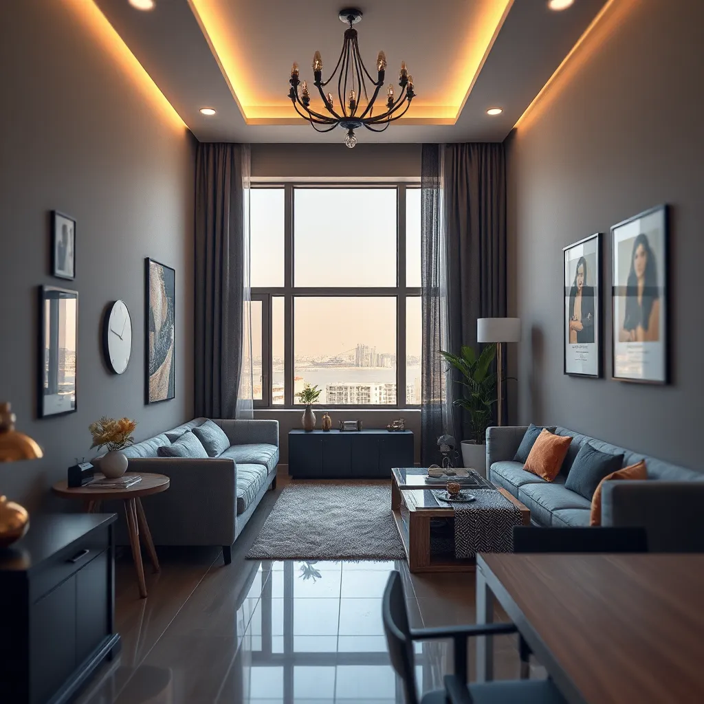Monthly Studio Rentals in Dubai: Key Insights