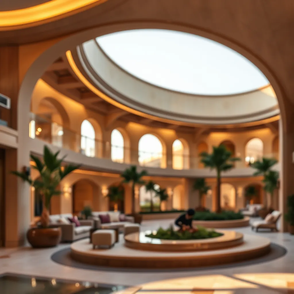 Exploring the DubaiLand Project: An In-Depth Overview