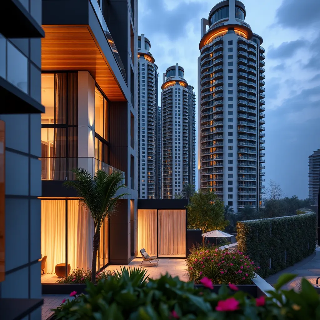 Discovering Vera Residences: A Detailed Insight