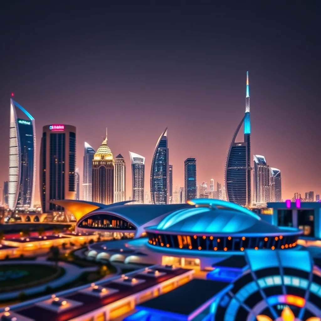 Discovering Zain Middle East Properties in Dubai