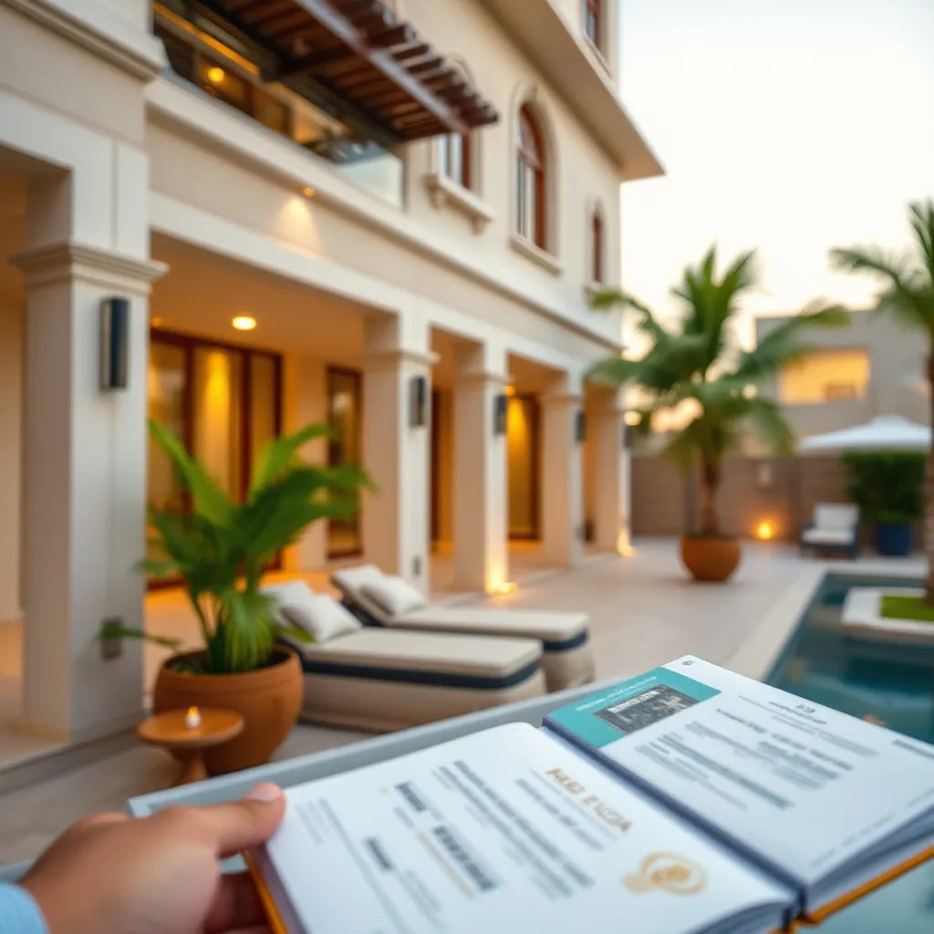How to Get Your UAE Visa Copy Online Easily
