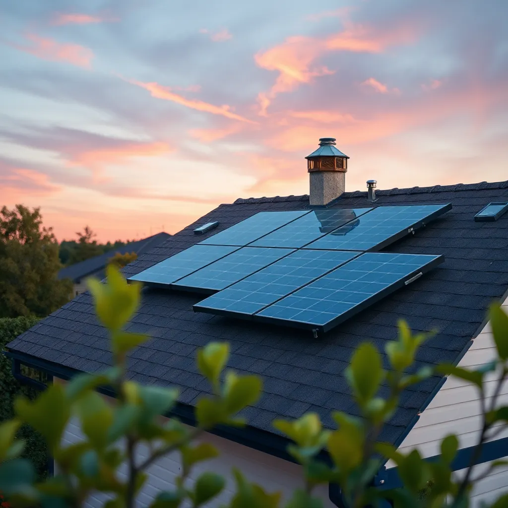 Harnessing Solar Power for Your Home: A Complete Guide