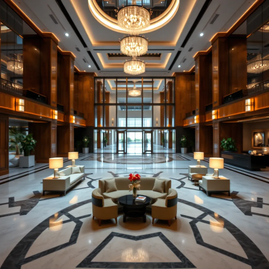 Exploring Hotel Prices on Al Rigga Street, Dubai