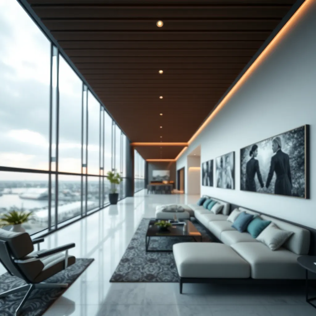 Clover Bay Tower 1: A Comprehensive Overview