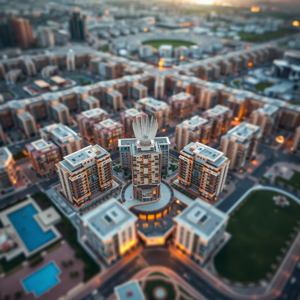 Mudon Al Ranim: Insights into Dubai's New Community