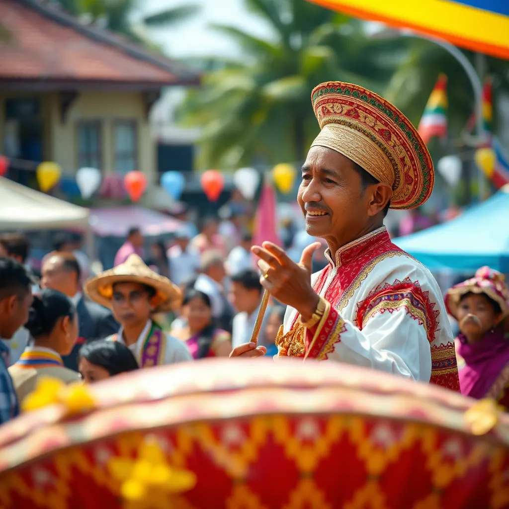 Creative National Day Ideas to Celebrate Heritage