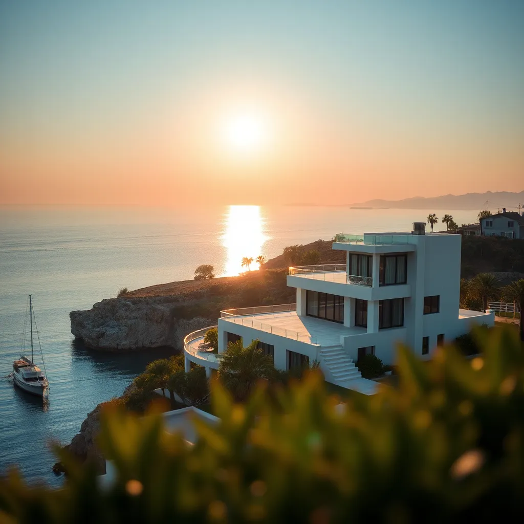 Exploring Blue Bay Real Estate: Key Insights and Strategies