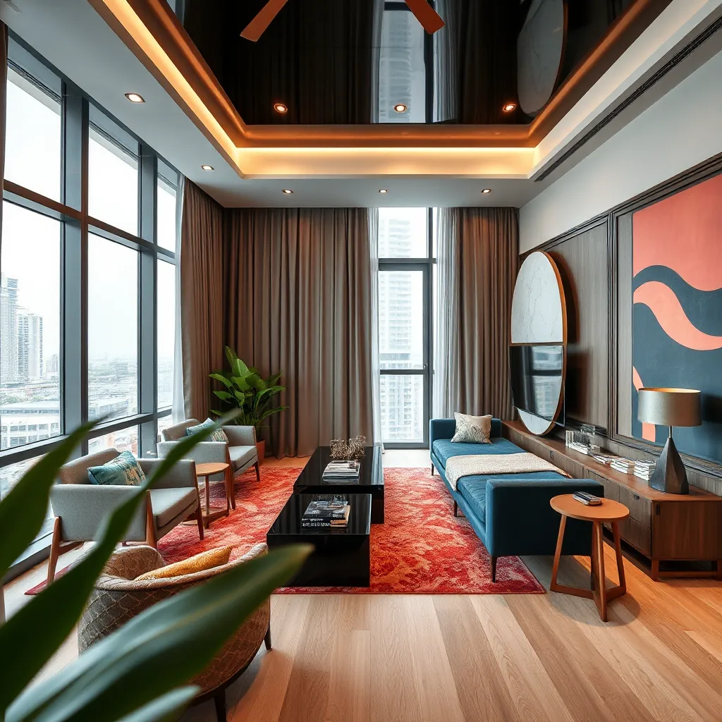 Studio Flat Rentals in Dubai: Trends and Insights