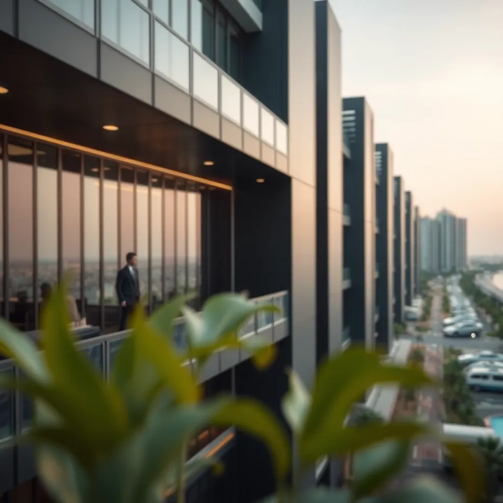 Navigating the RERA Broker License in Dubai