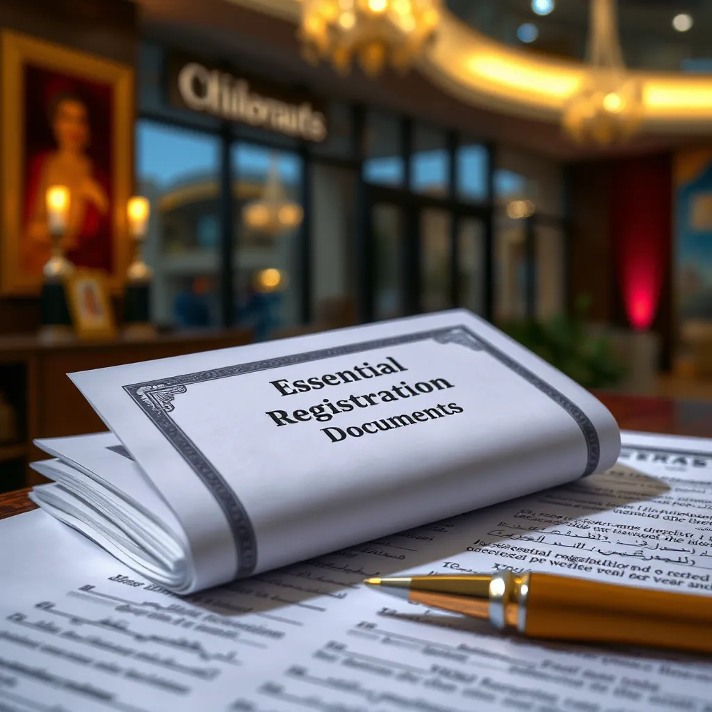 Essential Guide to Oqood Registration in Dubai Real Estate