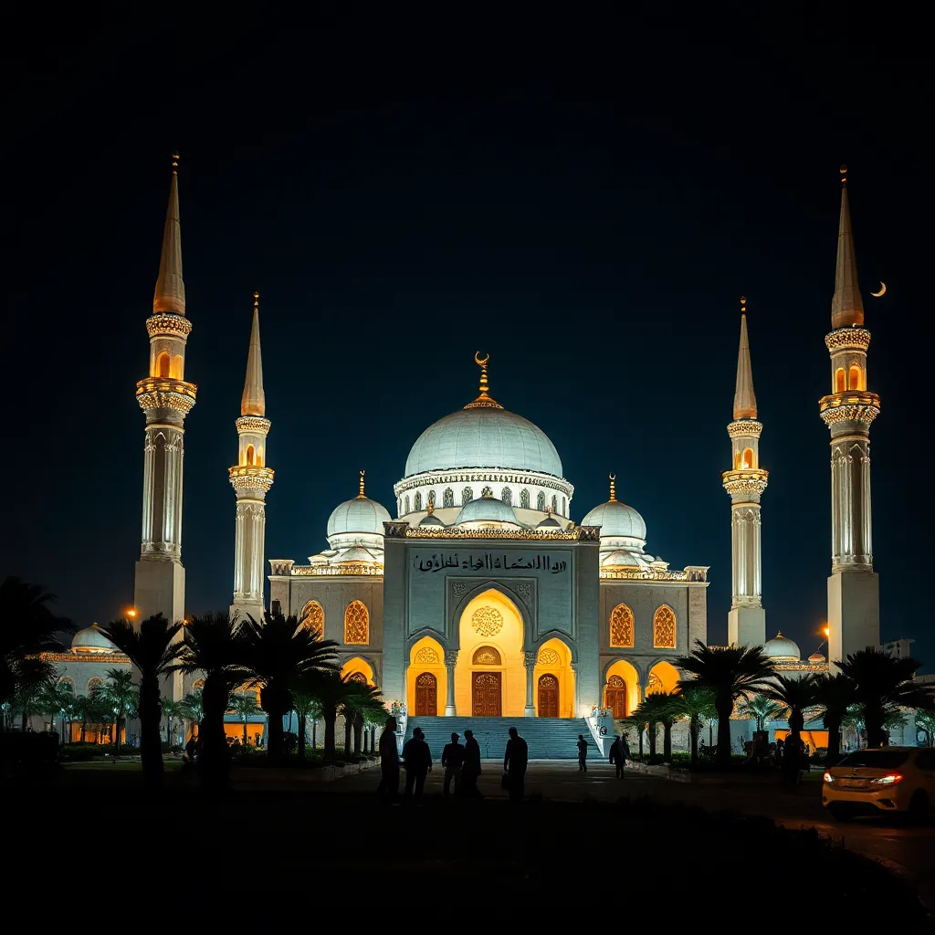 Ramadan Timing in UAE 2024: Detailed Insights