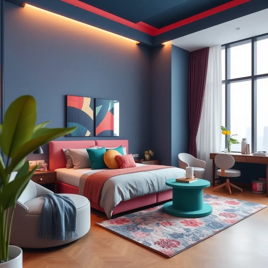 Renting a Studio Room in Dubai: Your Complete Guide