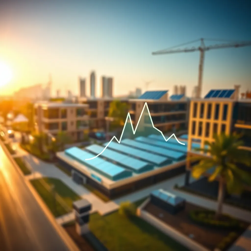 Understanding DEWA Peak Hours for Optimal Resource Use