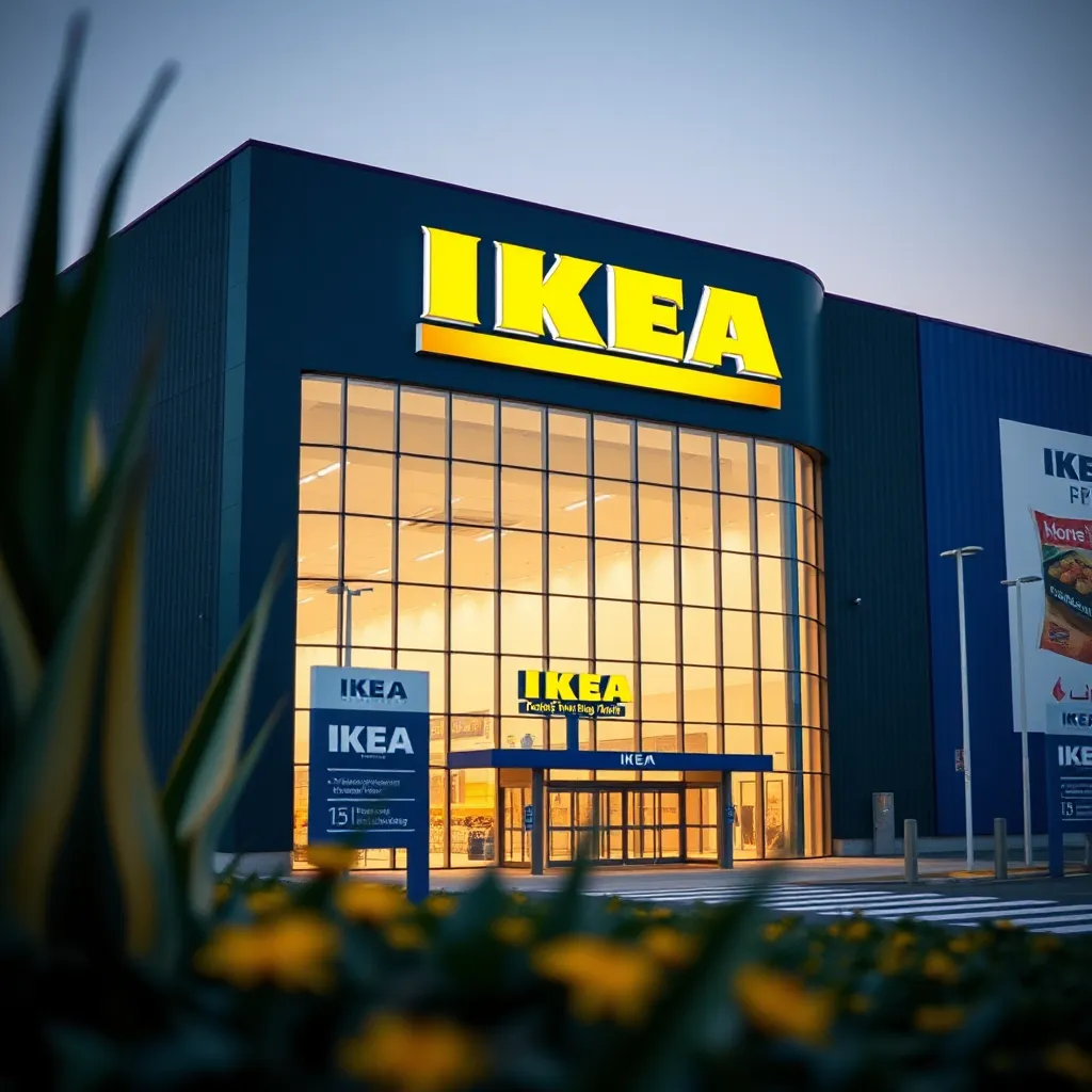 Understanding IKEA Dubai Timings for Shoppers