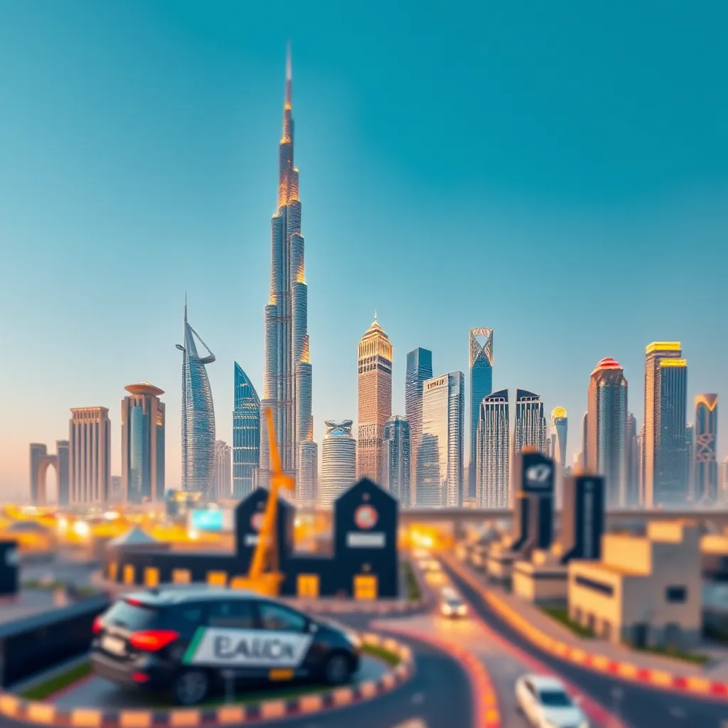 Understanding the Labor Card in Dubai's Real Estate Sector