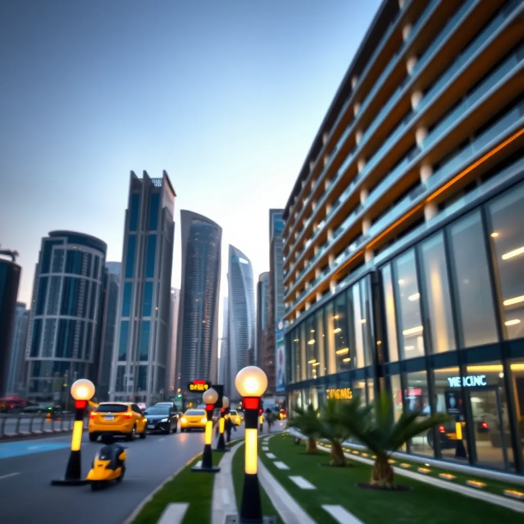 Key Functions of Dubai's Real Estate Registration Department