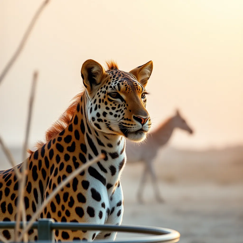 Exploring Ticket Prices at Ras Al Khor Wildlife Sanctuary