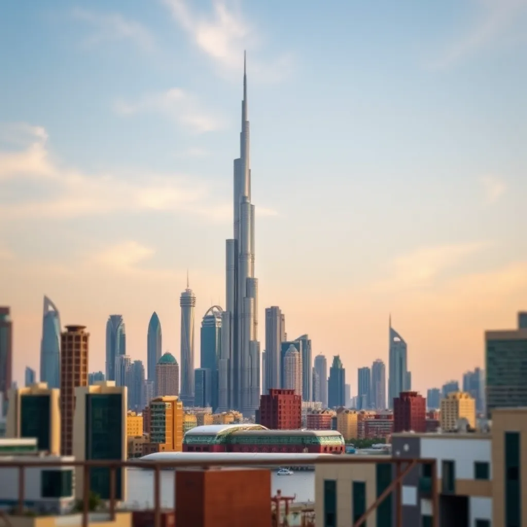 Understanding Trade License Costs in Dubai
