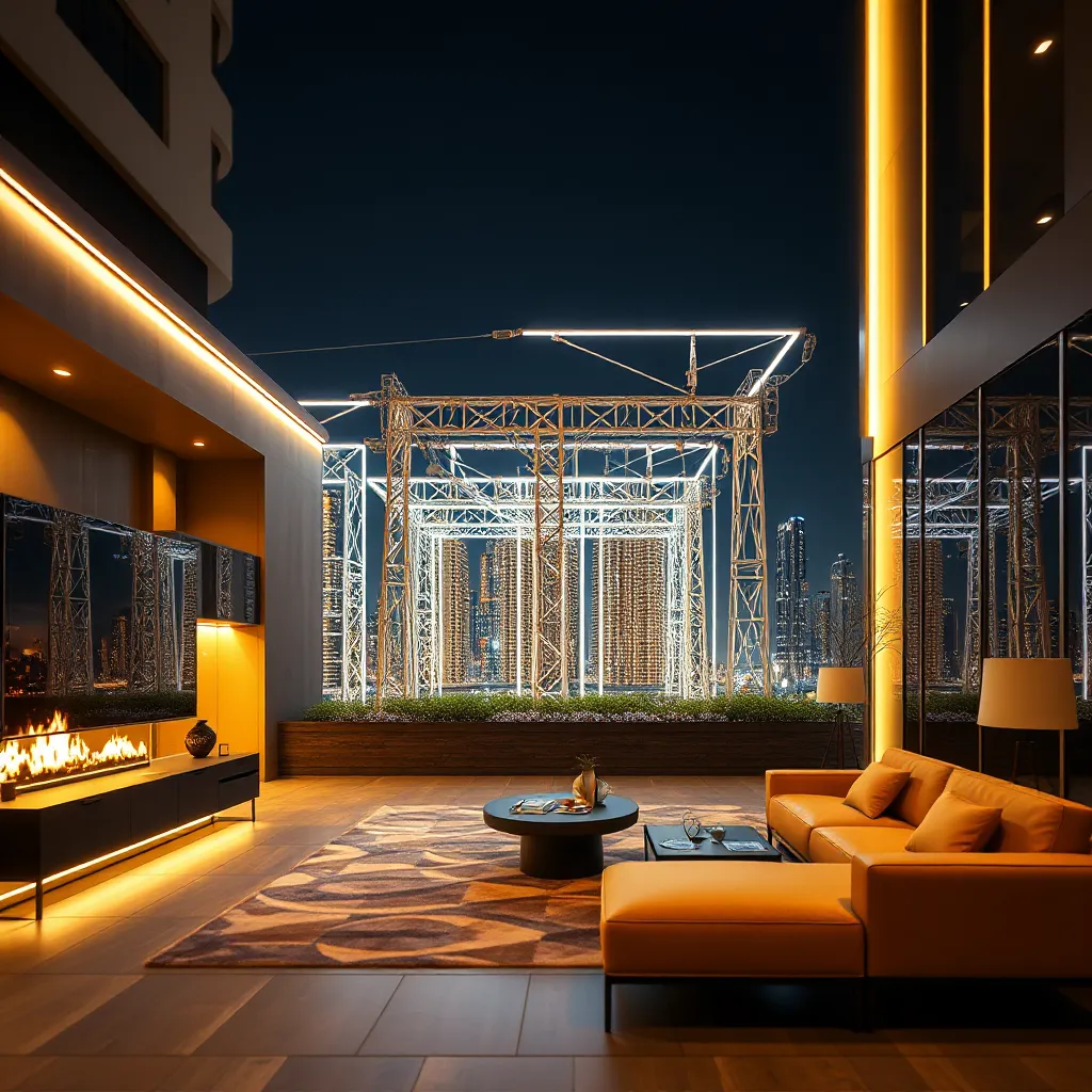 Mastering Your Dubai Electricity Bill Explained