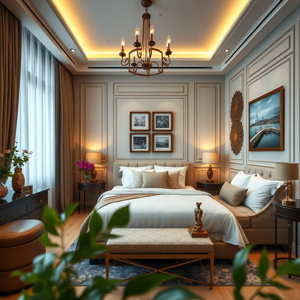 Villa Room Rentals in Al Warqa: A Complete Guide